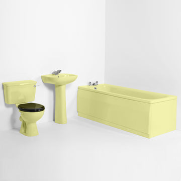 Retro Range – The Bold Bathroom Company