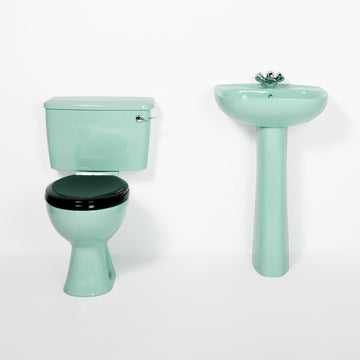 Retro Range – The Bold Bathroom Company