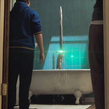 TV & Film – The Bold Bathroom Company